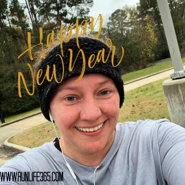 Ready To Run Into 2019